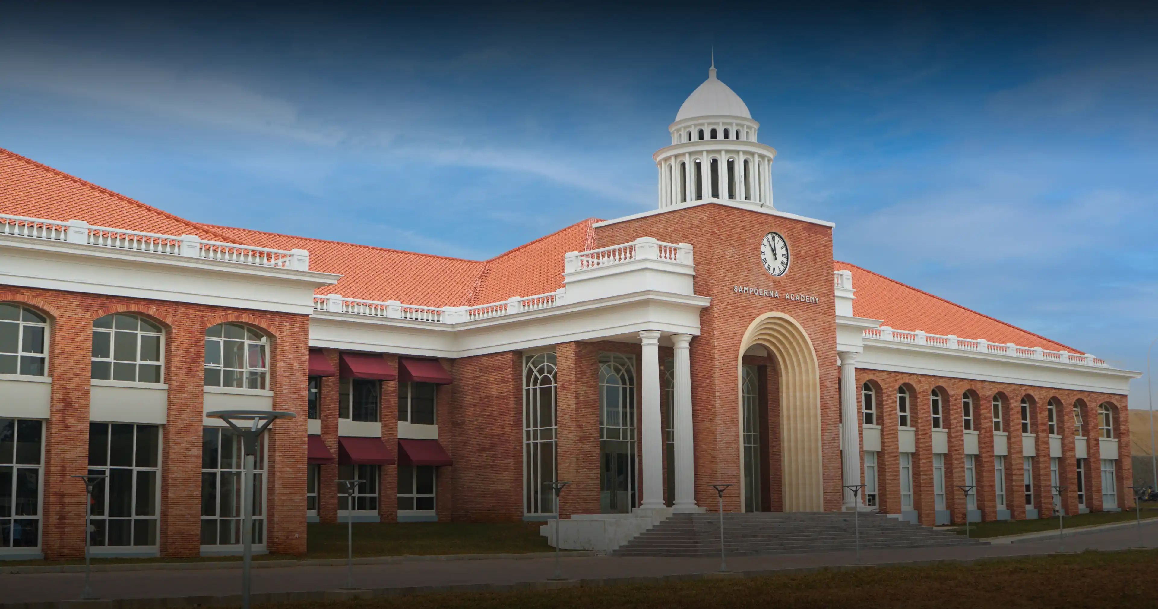 7 Sekolah Swasta Favorit di BSD, Wajib Masuk Daftar Pilihan! - Sinar Mas Land